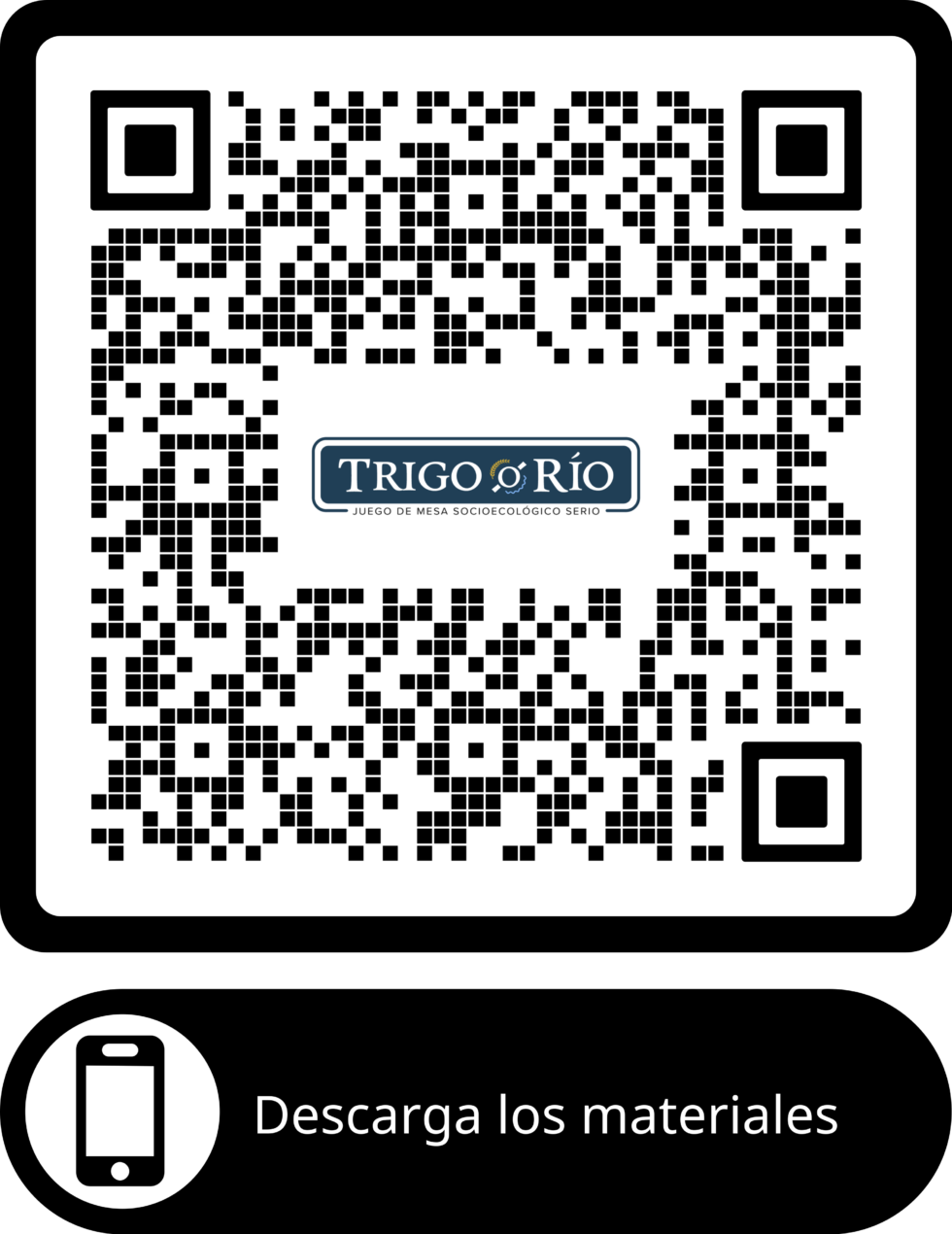 ‘Serious game’ prompts community conversations in Sonora | Biophilia ...